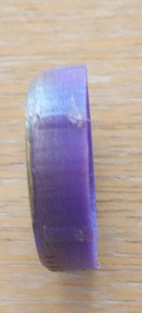 Table Leg Insert by SteveGotthardt | Download free STL model ...