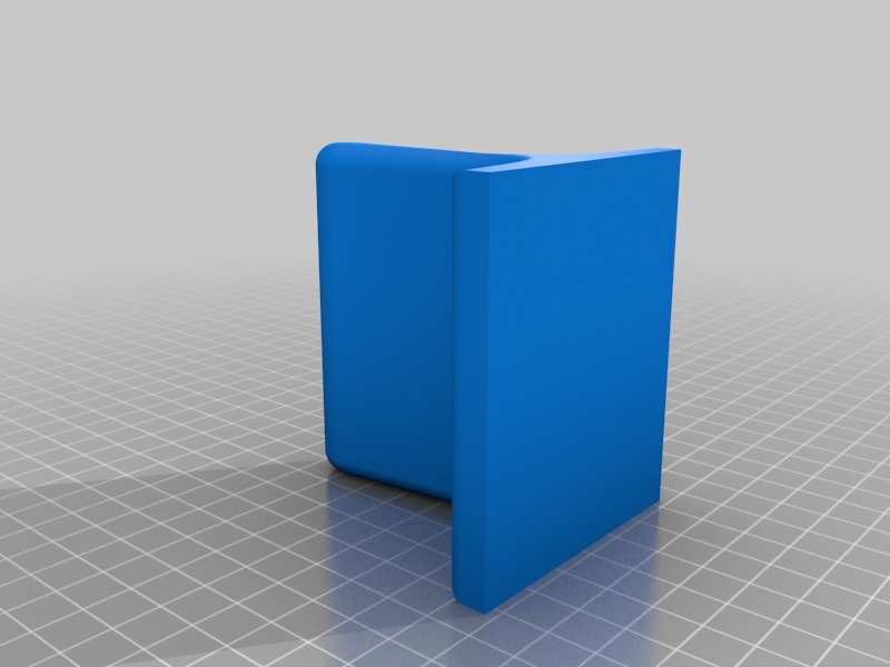 Garage Door Opener Stand by SteveGotthardt | Download free STL model ...