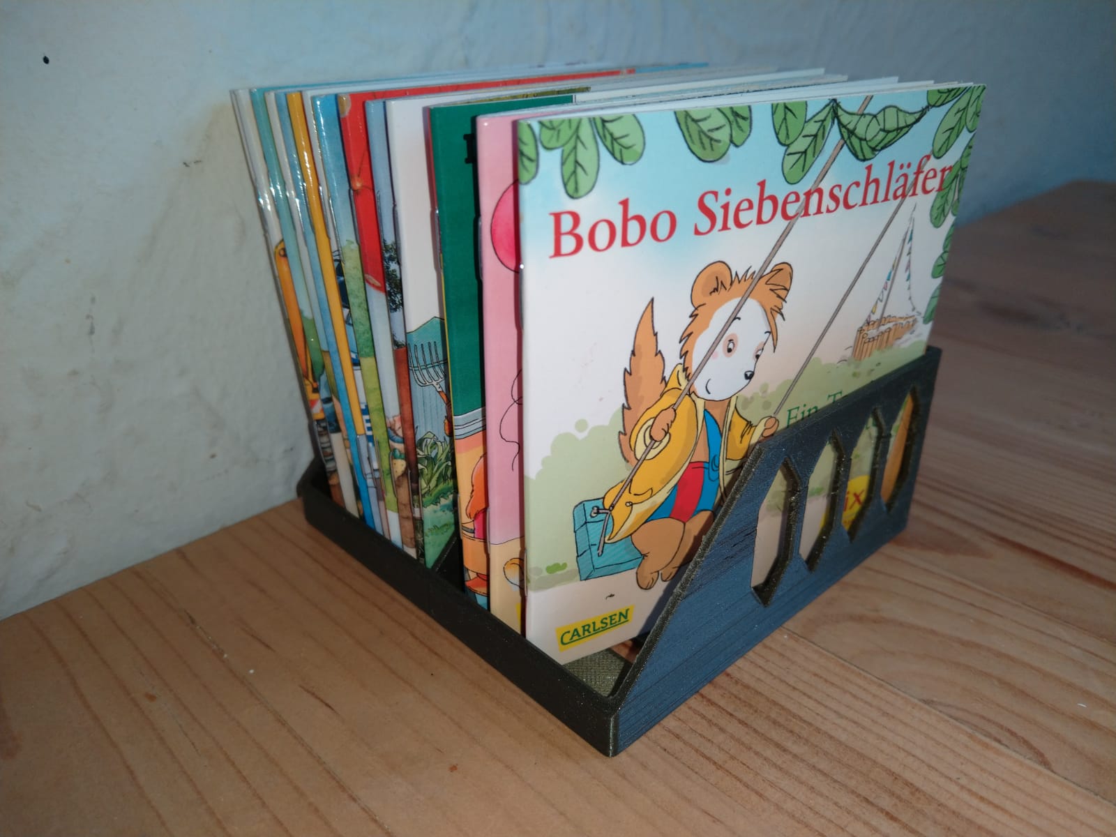 Pix Book Box Less Material by b--rian | Download free STL model ...