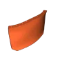 Ergonomic SAPI Plate replica by Ben_P | Download free STL model ...