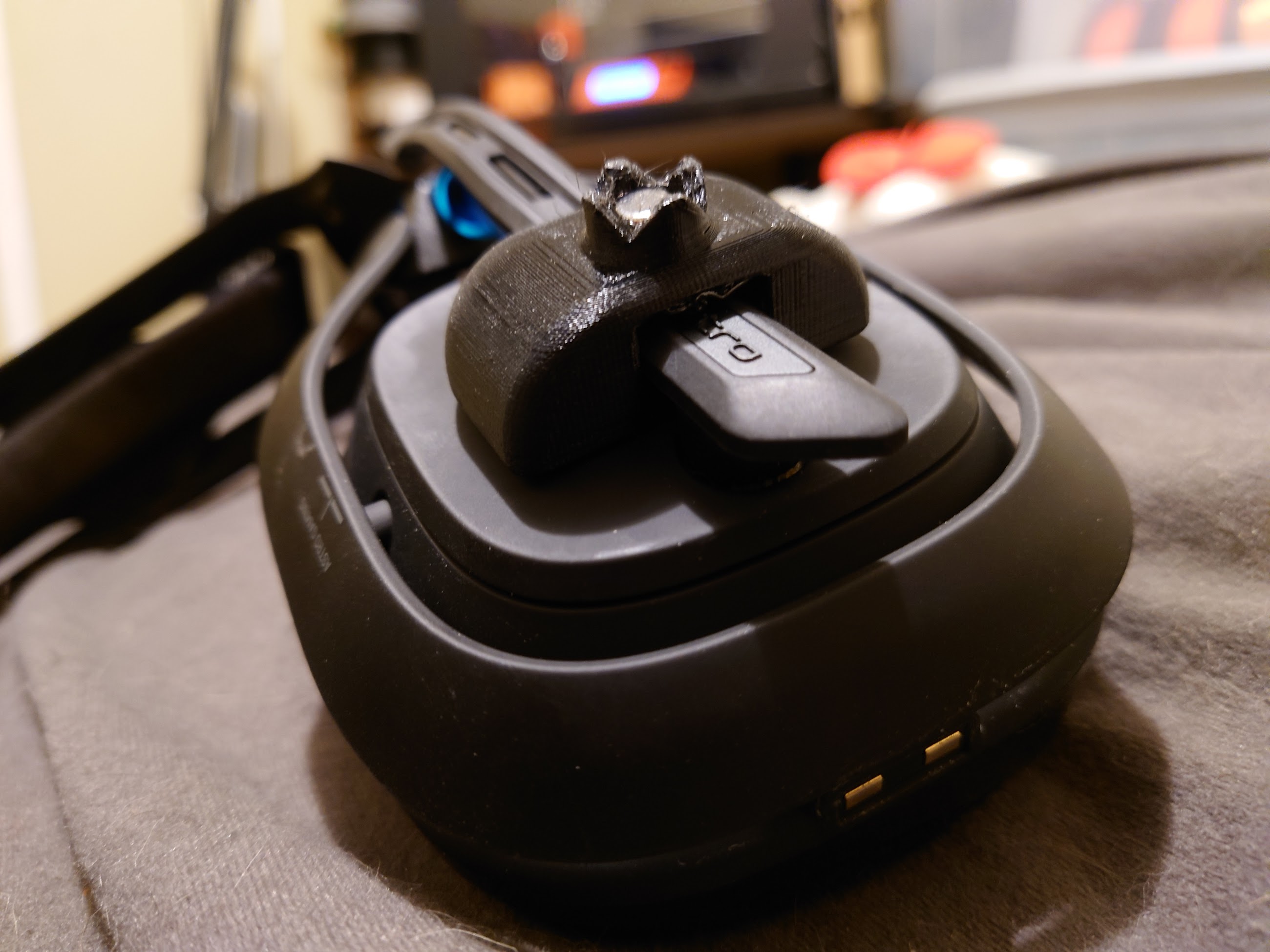 Astro A50 Antlion ModMic Wireless Adapter by DirtWolf | Download free ...
