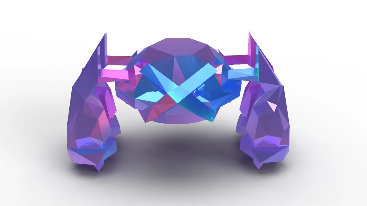 Metagross