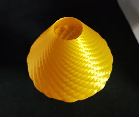 Pleated Bellows by Fawlters | Download free STL model | Printables.com