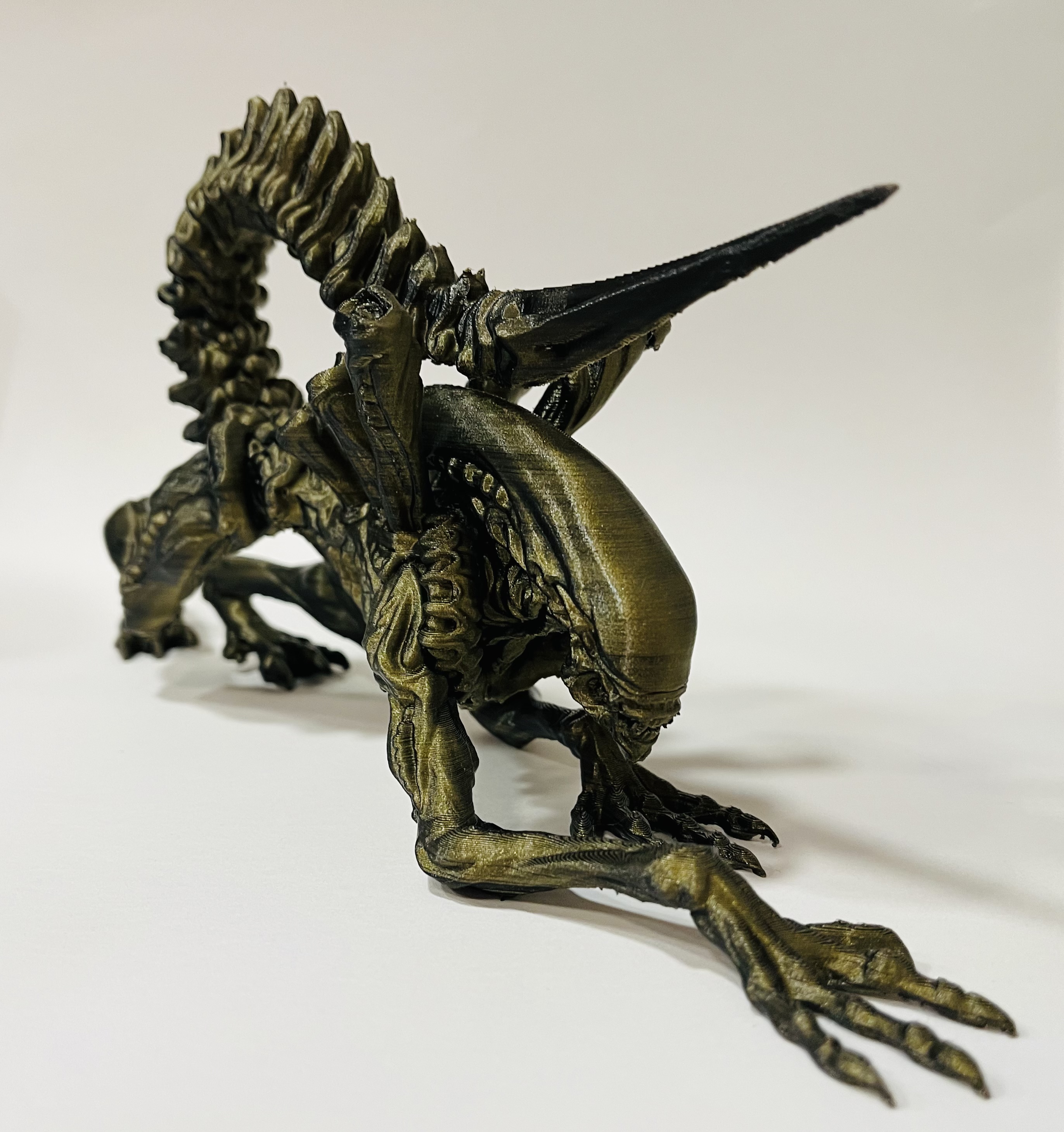 Awesome Organic Support tests von Ozzy The Artist | Kostenloses STL ...