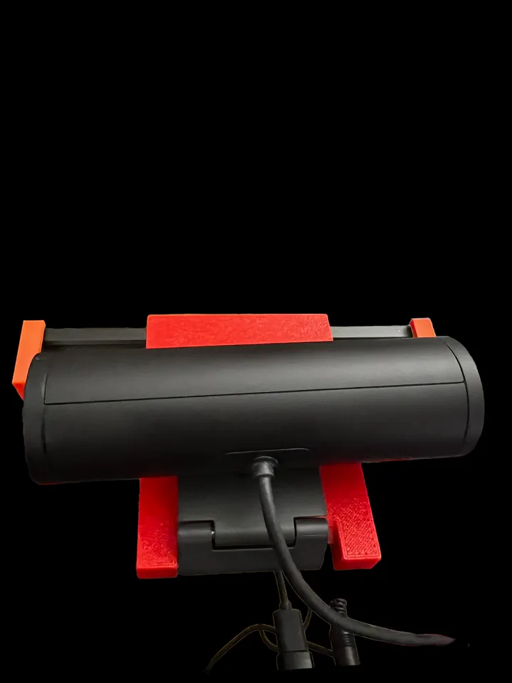 Logitech Brio 501 (remix) by Gregory Siqueiros | Download free STL ...