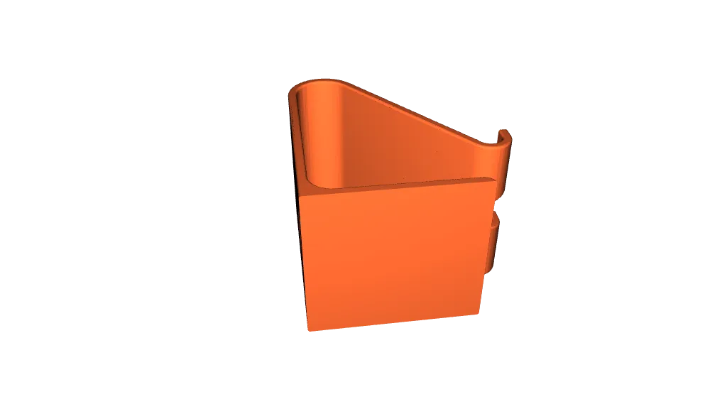 Phone stand with Ilves logo by Sami | Download free STL model ...