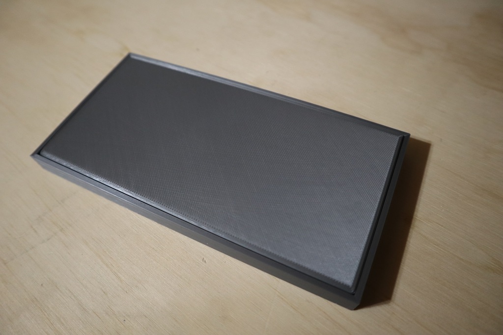 Intel CPU Tray (4x2 / 1150 / 1155 / ???) by Vaulter98c | Download free ...