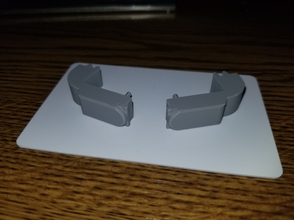GPi Case Custom Shoulder Button - Basic SNES Style by Vaulter98c ...