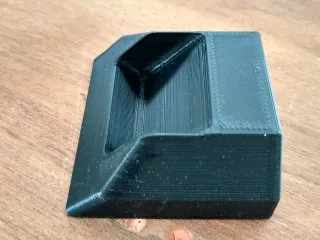 Zippo Lighter Display stand by cclontz | Download free STL model ...