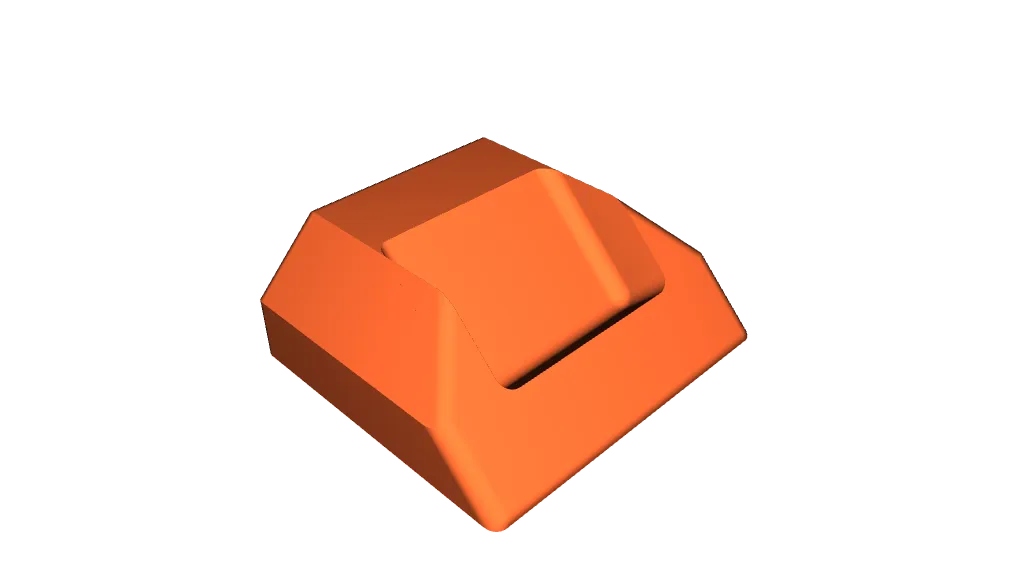 Zippo Lighter Display stand by cclontz | Download free STL model ...