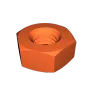 NUT by Jarda Linek | Download free STL model | Printables.com
