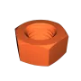 NUT by Jarda Linek | Download free STL model | Printables.com