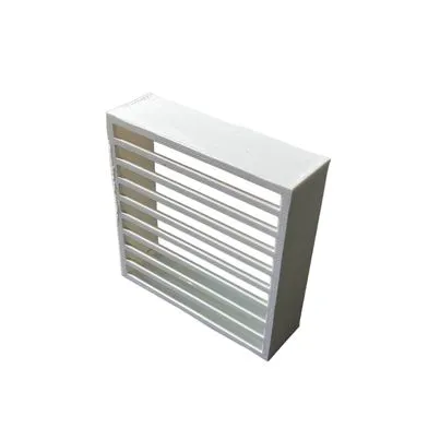 92mm minimalistic fan cover by Radeon | Download free STL model ...