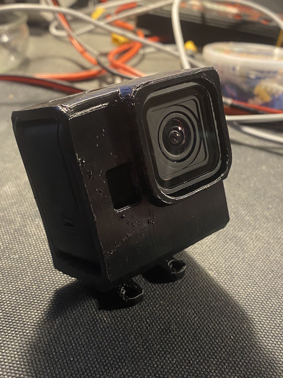 GoPro 11 Mini TBS Source One v5 multiple angles by Thijs | Download ...