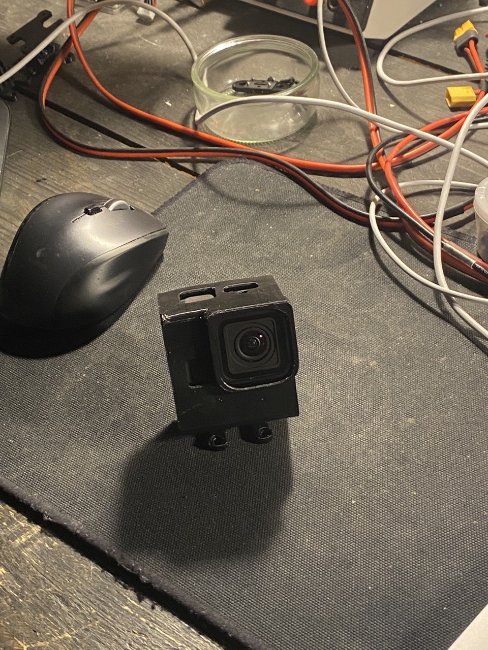 GoPro 11 Mini TBS Source One v5 multiple angles by Thijs | Download ...