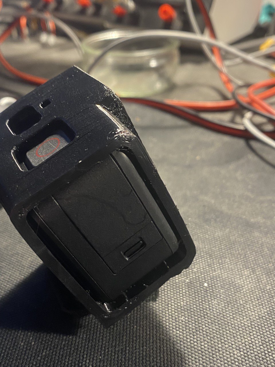 GoPro 11 Mini TBS Source One v5 multiple angles by Thijs | Download ...
