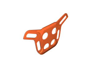 Turn 911 GT3 R 2023 DIY Sim Racing Steering Wheel by Turn Racing ...