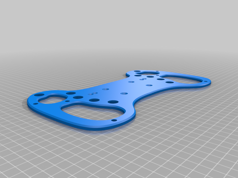 Turn Amg Gt3 Diy Sim Racing Wheel By Turn Racing Download Free Stl Model