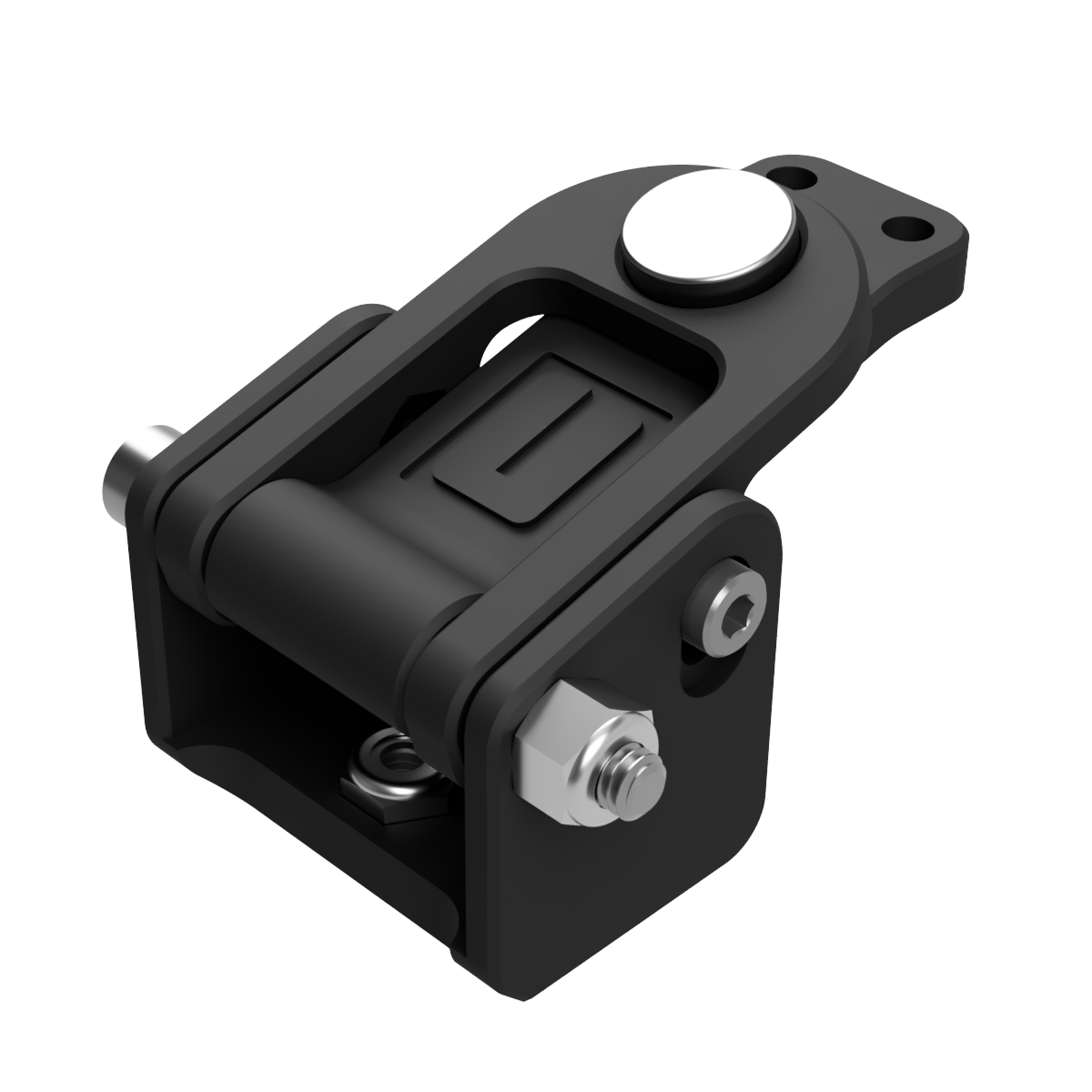 Turn AMG GT3 DIY Sim Racing Wheel by Turn Racing | Download free STL ...