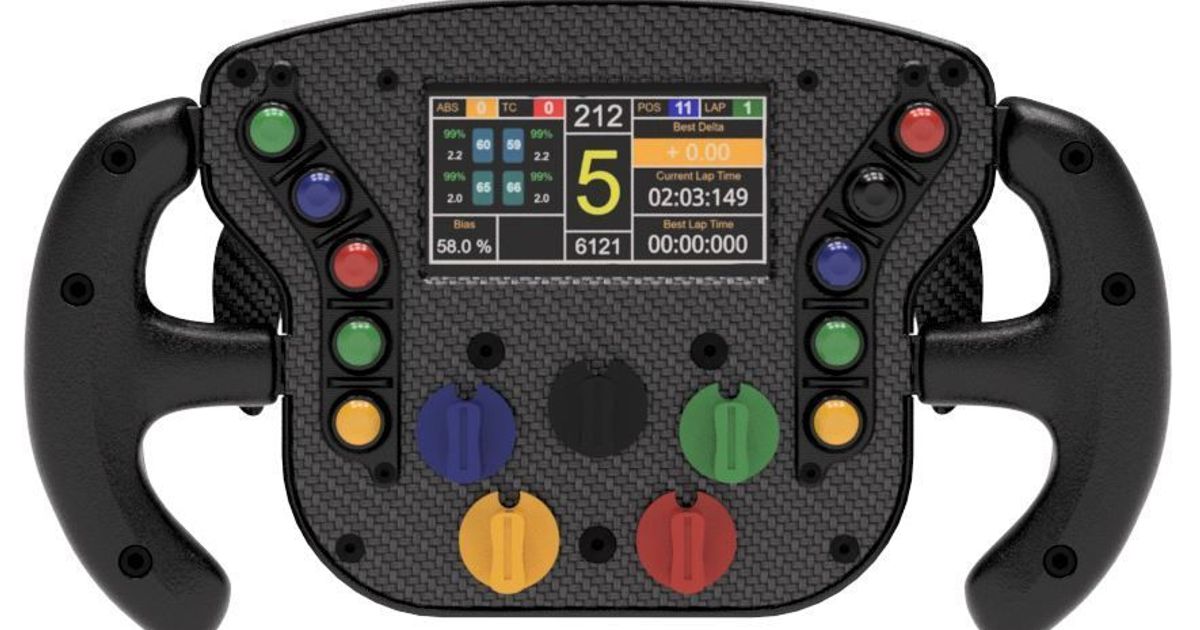 Racing Wheel Diy at Frederick Saechao blog