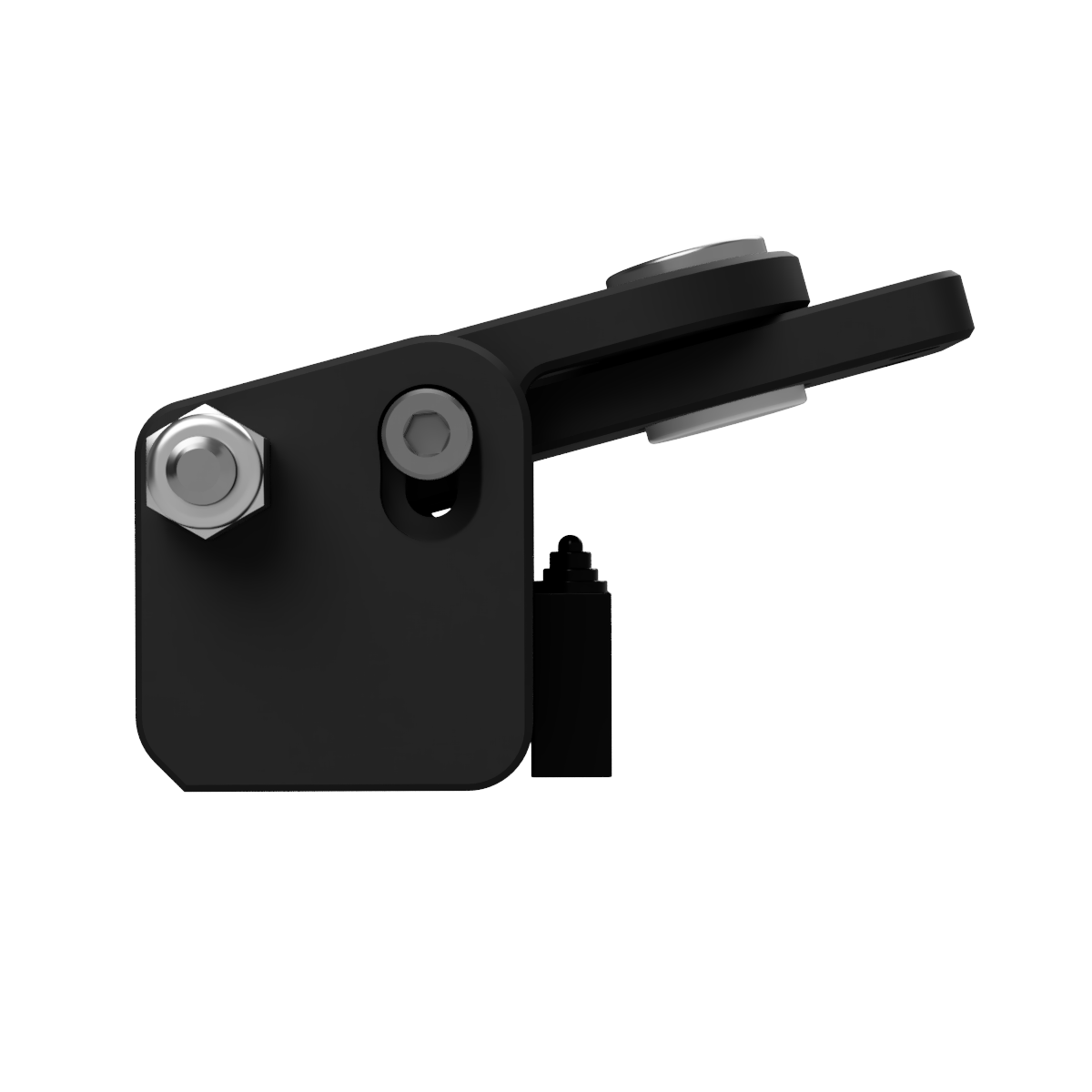 Turn R8 LMS DIY Sim Racing Wheel by Turn Racing | Download free STL ...