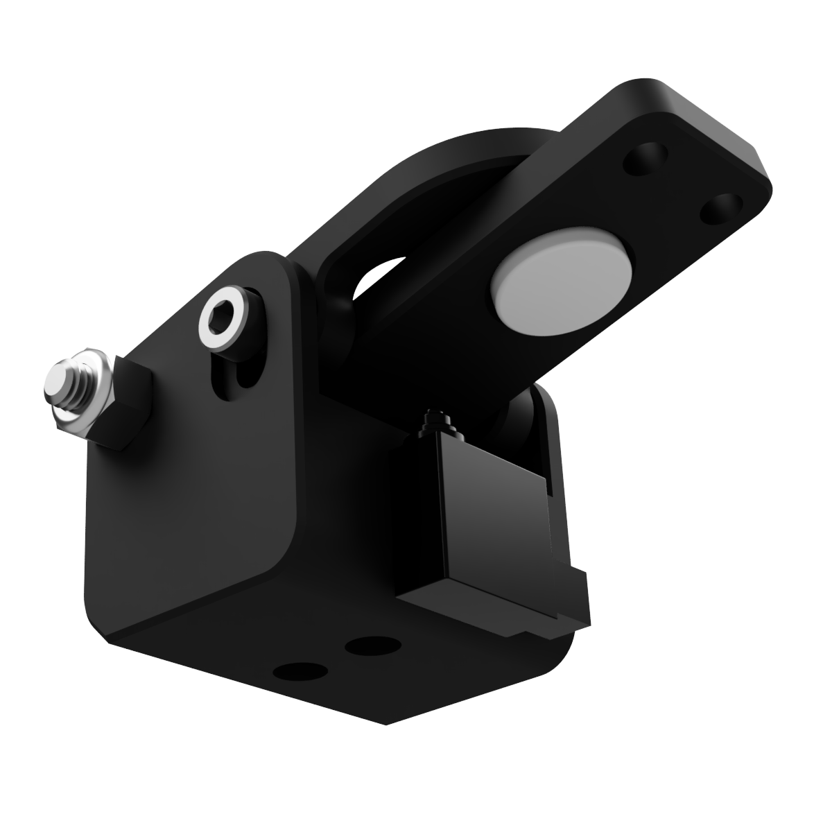 Turn R8 LMS DIY Sim Racing Wheel by Turn Racing | Download free STL ...