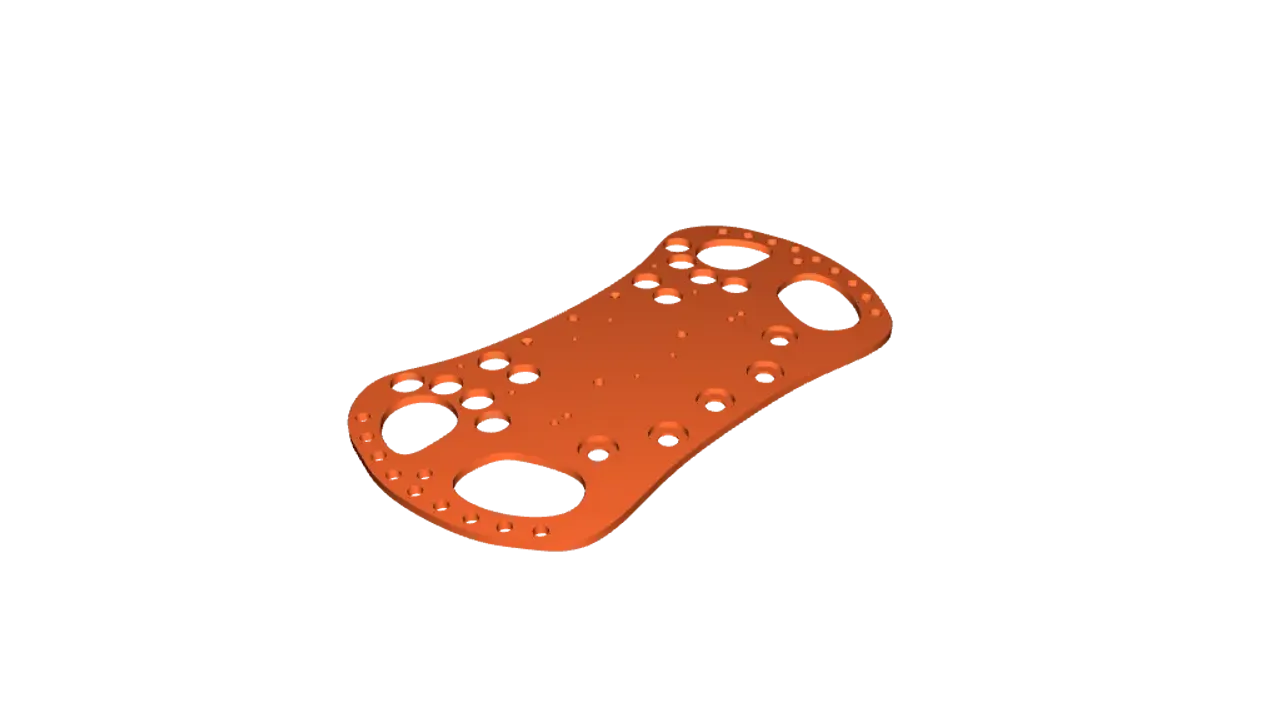 Turn Vantage GTE DIY Sim Racing Wheel by Turn Racing | Download free ...