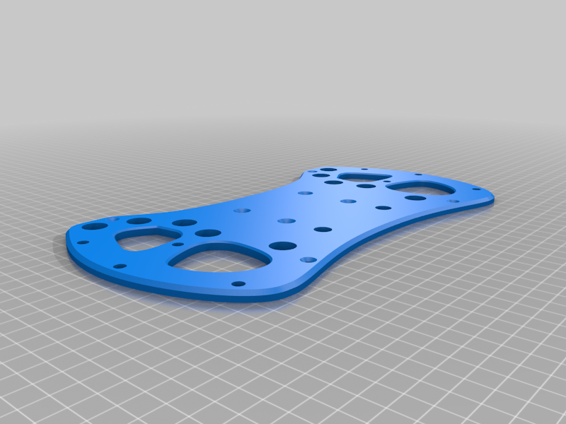 Turn 488 Challenge DIY Sim Racing Wheel von Turn Racing | Kostenloses ...