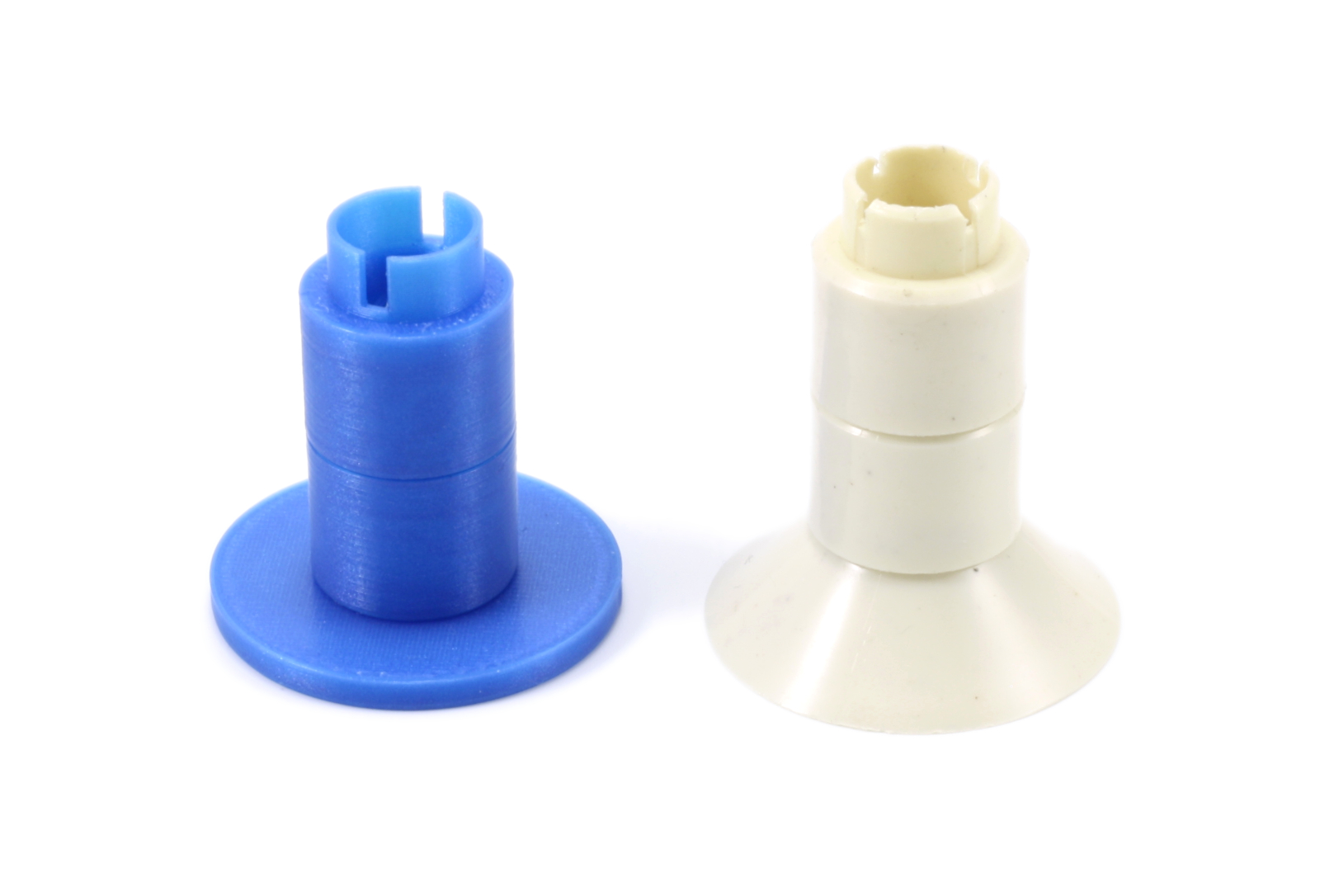 Race track support by Pavel Rampas | Download free STL model ...