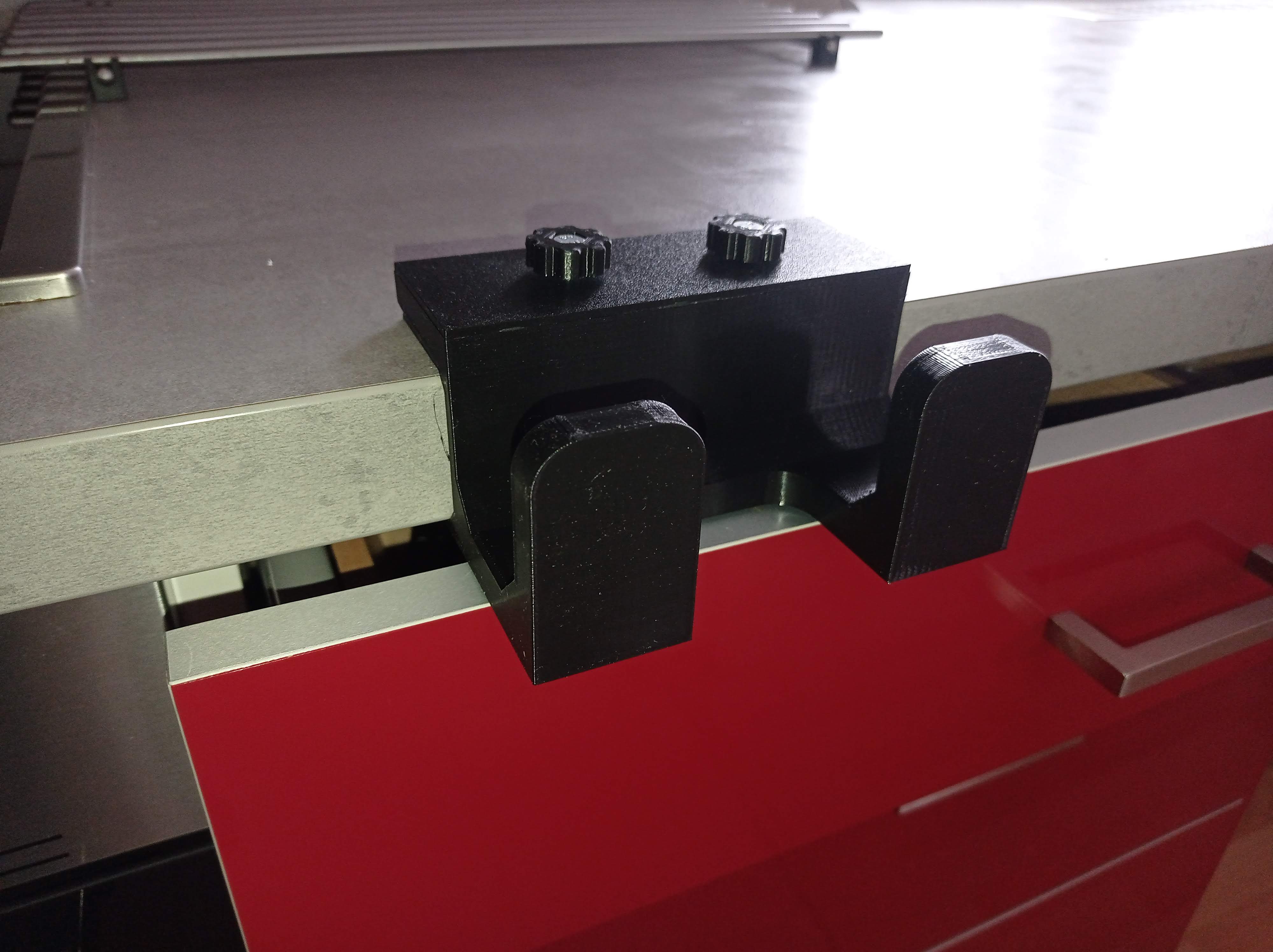 Stick Holder by cz8pru | Download free STL model | Printables.com