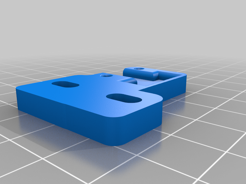 Ender 3 Max Z Stop v1 by CaseyJ | Download free STL model | Printables.com