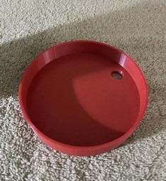 Glass Lids by AlanH007 | Download free STL model | Printables.com