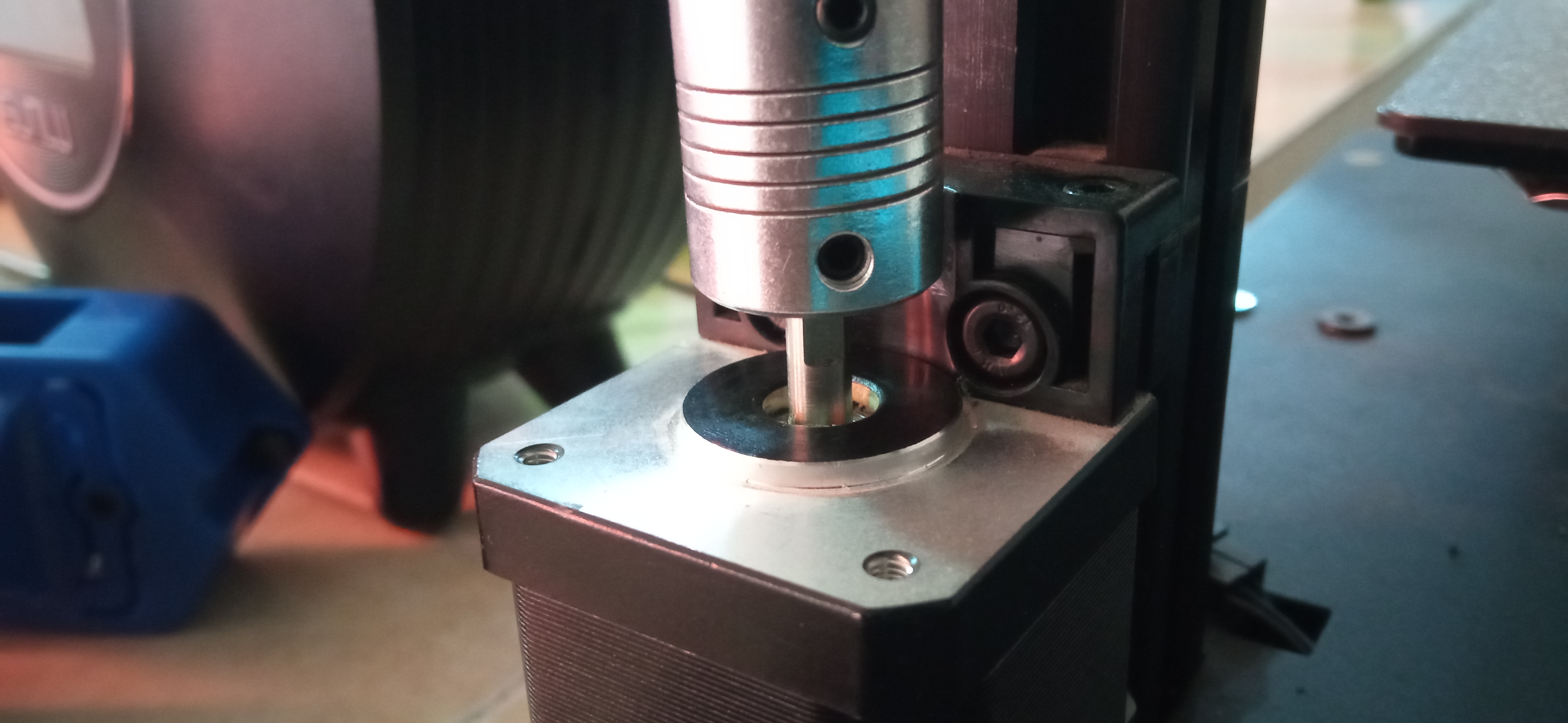 Artillery Z Mod by nasciiboy | Download free STL model | Printables.com