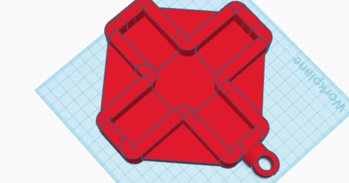 Fidget Part 1 by imjustheretomakefidgets_86 | Download free STL model ...