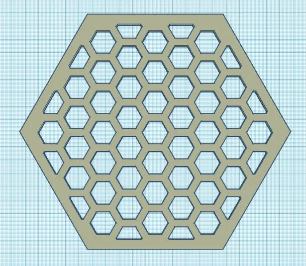 Bee Hive Clock (Split) by DylanCO | Download free STL model ...