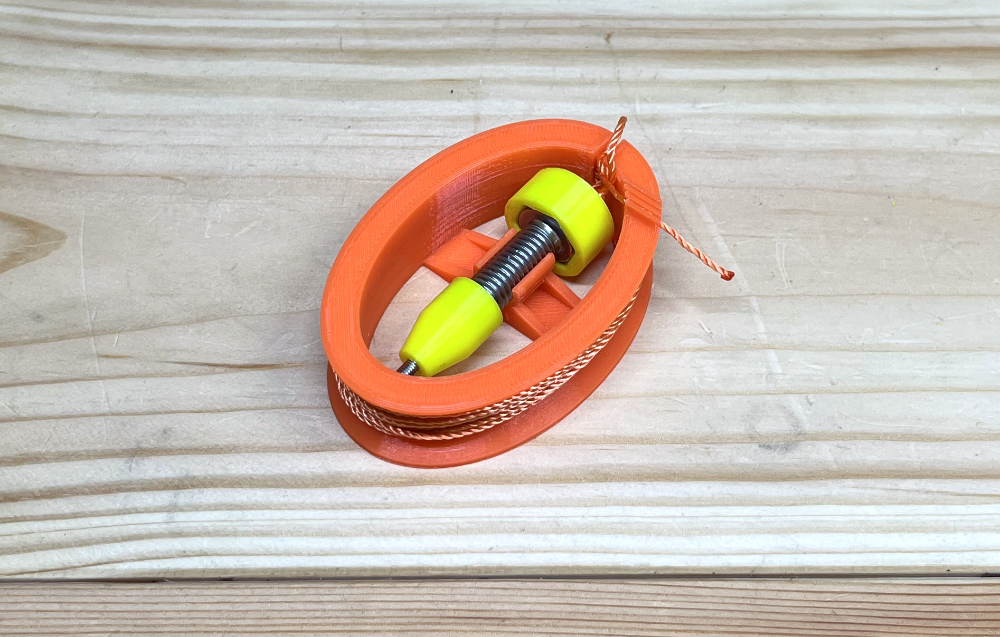 Plumb Bob by r3l471v157 | Download free STL model | Printables.com