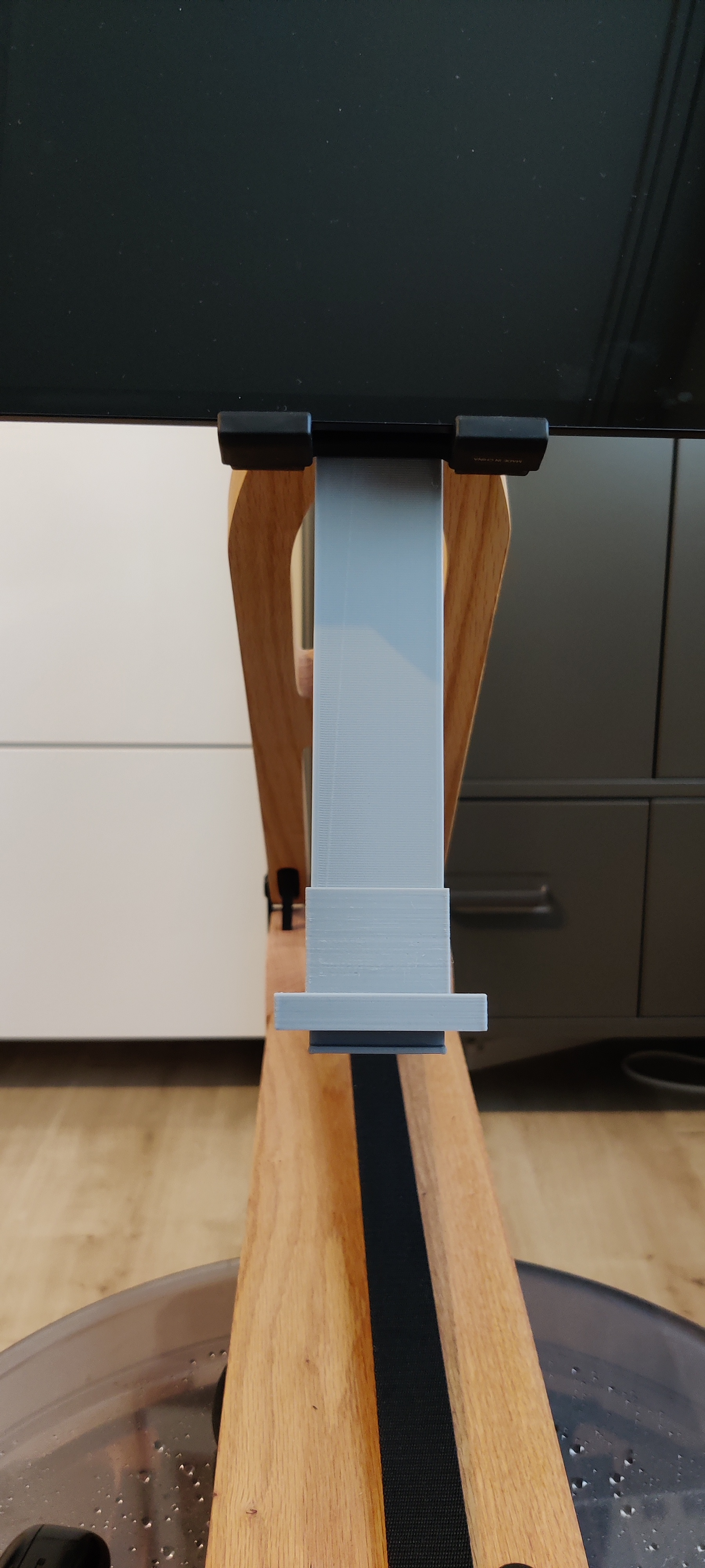 Adjustable Phoneholder WaterRower Performance by Schlotte | Download ...