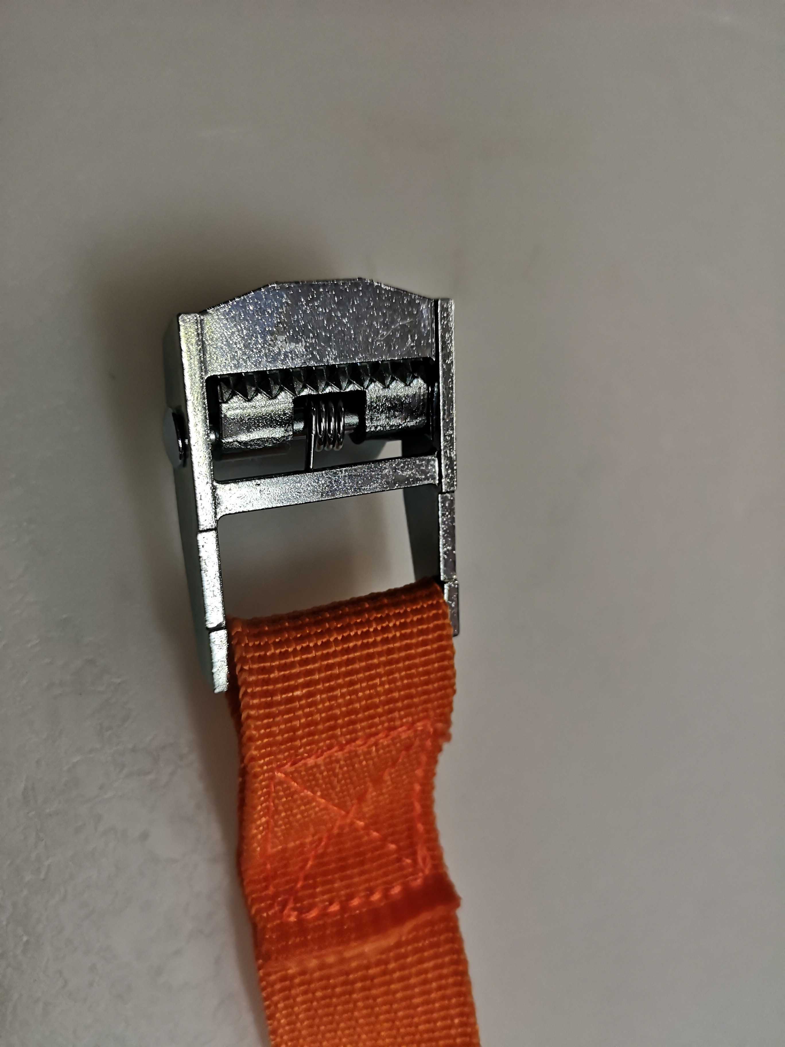 Soft guard for ratchet straps with claw buckle by gexgecko | Download ...