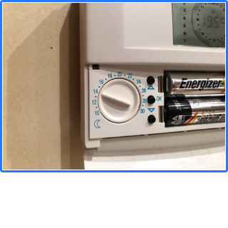Thermostat dial by Manuel Rodriguez | Download free STL model ...