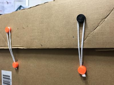 CLOSE cardboard box por Manuel Rodriguez | Descargar modelo STL ...