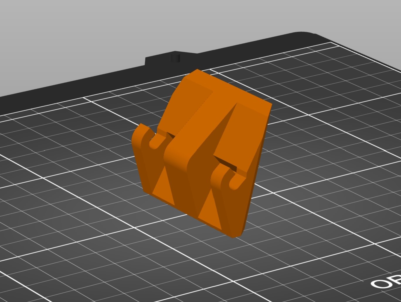 Sunlu S1 Filament Dryer Lid Support by Eric T | Download free STL model ...