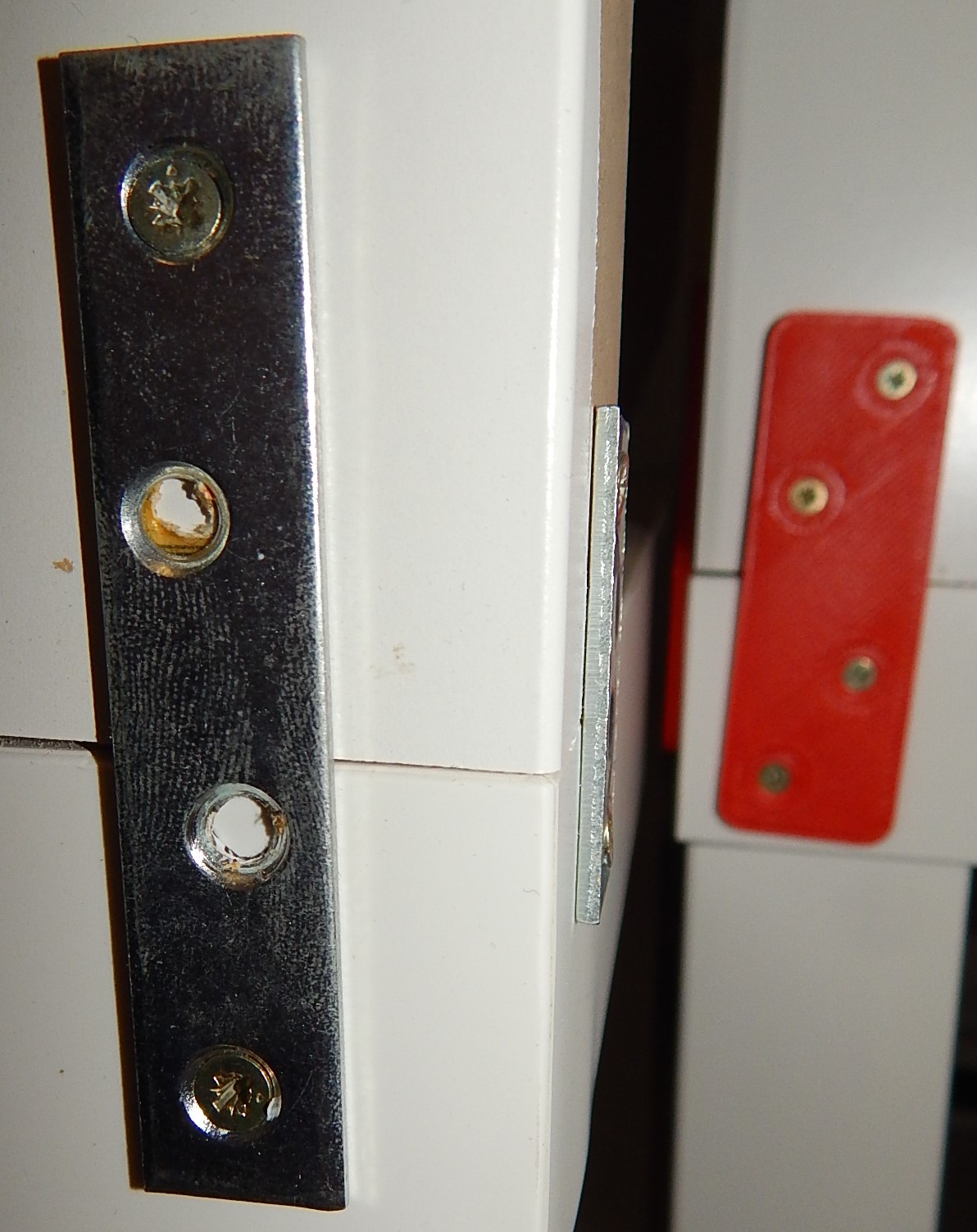 Verbinder IKEA Lack Tisch Beine by MRk_suchenfindengewinnen_de ...