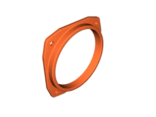 Variometer for Flight Simulation by mrusk | Download free STL model ...