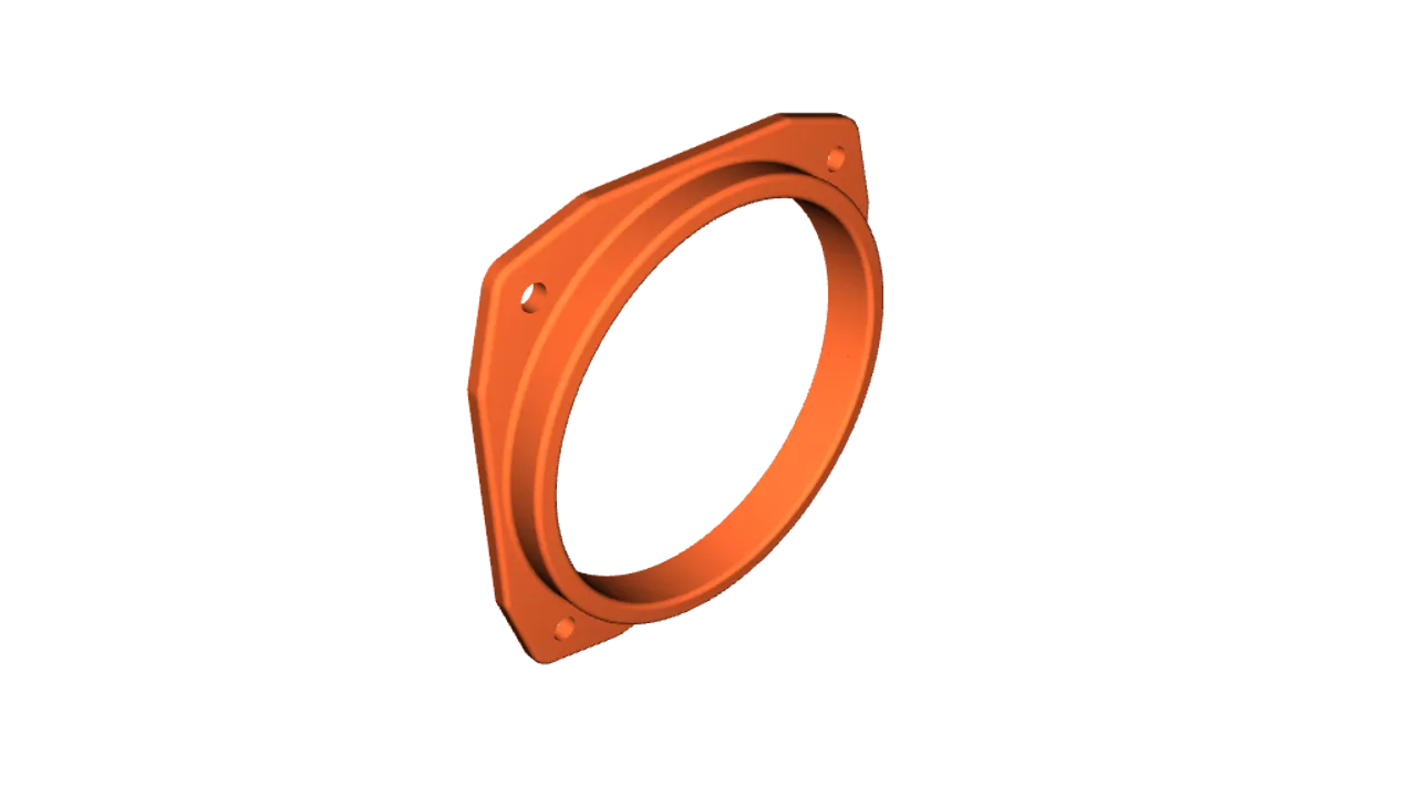 Variometer for Flight Simulation by mrusk | Download free STL model ...