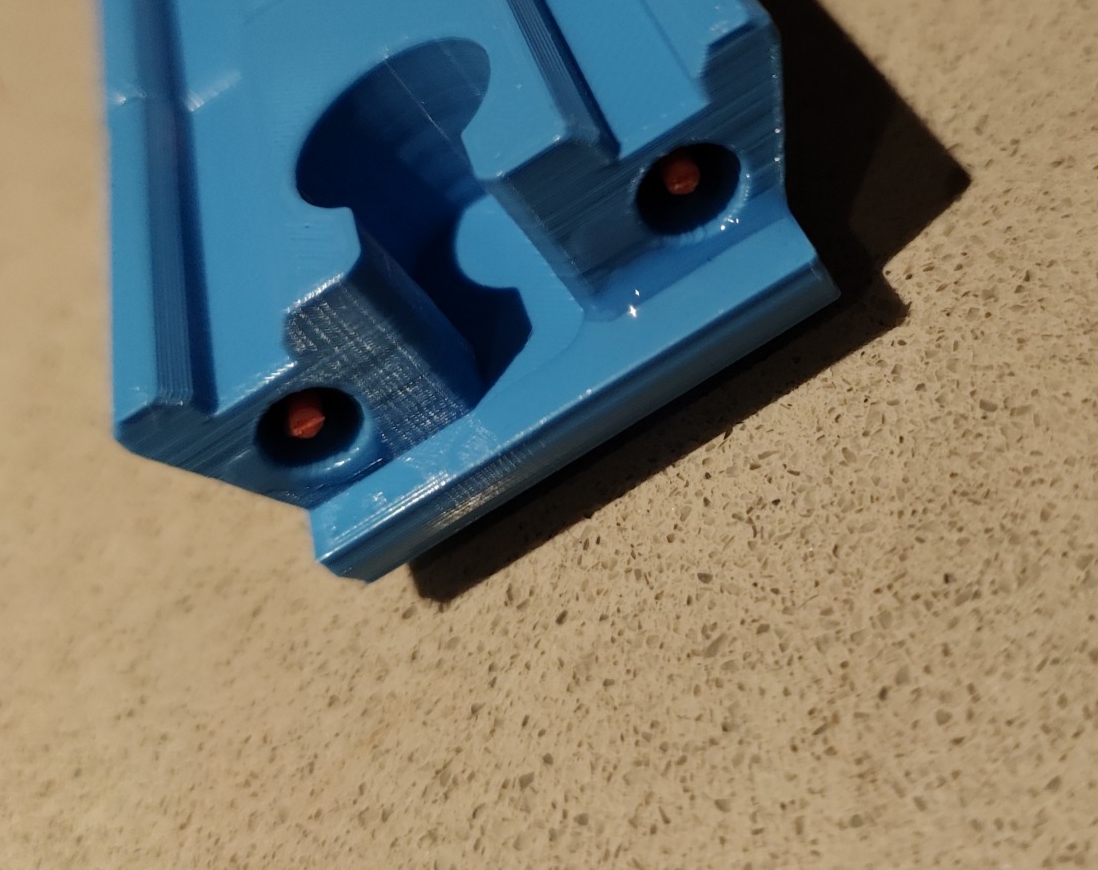 Flexible wooden train track (ikea Brio)duplo adapter flexible bridge ...