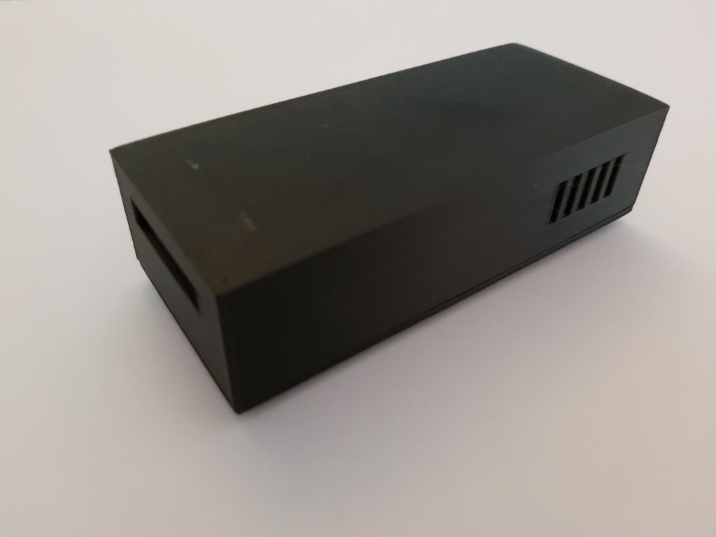 Bigtreetech Relay v1.2 - Mount and Case by emtrax | Download free STL ...