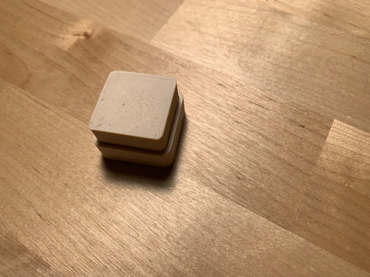 Keycap Case by Rilmar | Download free STL model | Printables.com
