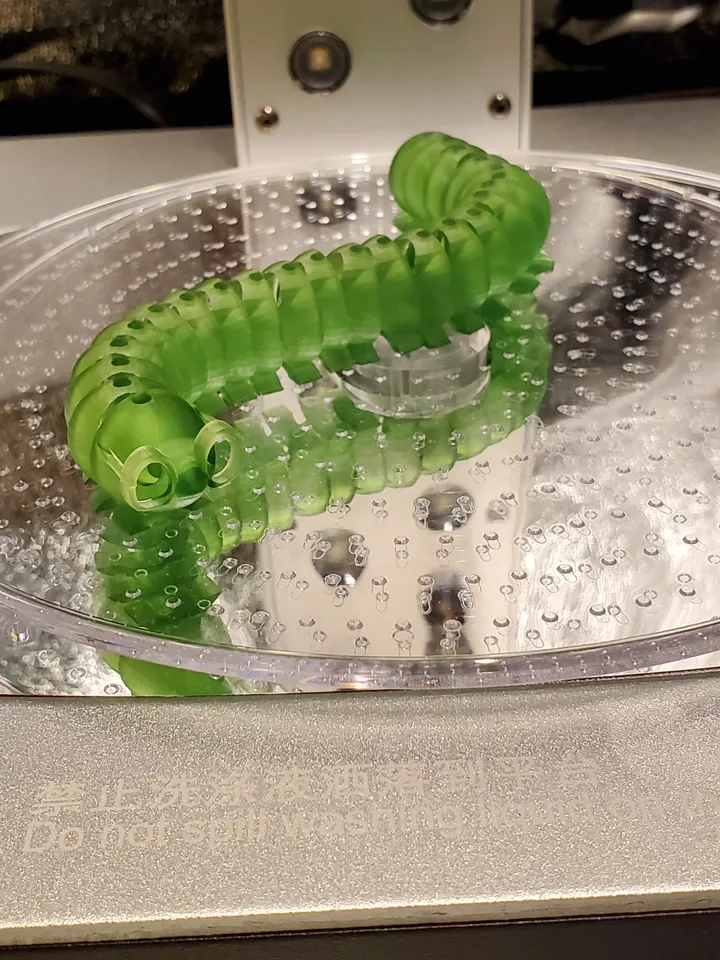 Computer Bug by MakerWerks | Download free STL model | Printables.com