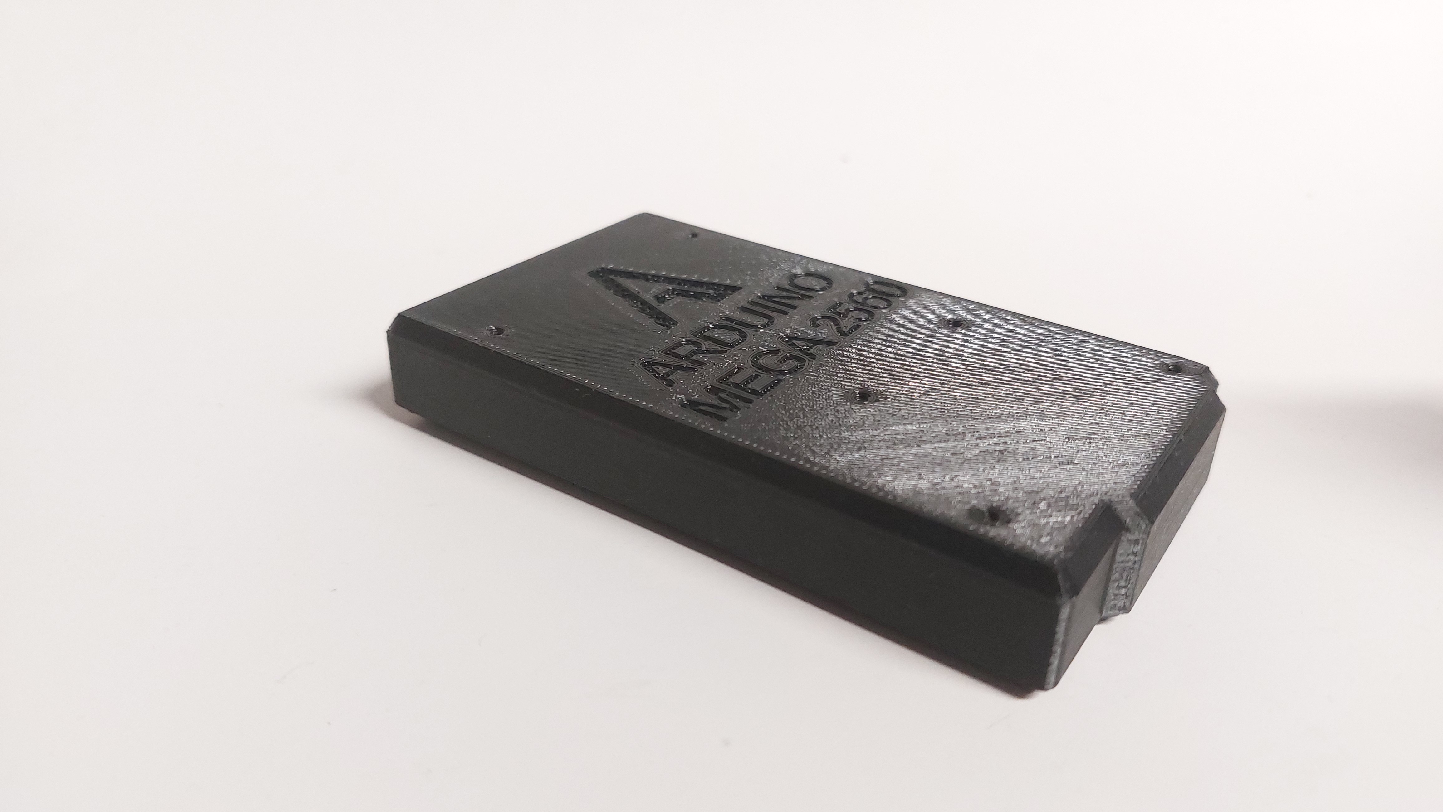 Arduino mega case by Actualizings | Download free STL model ...