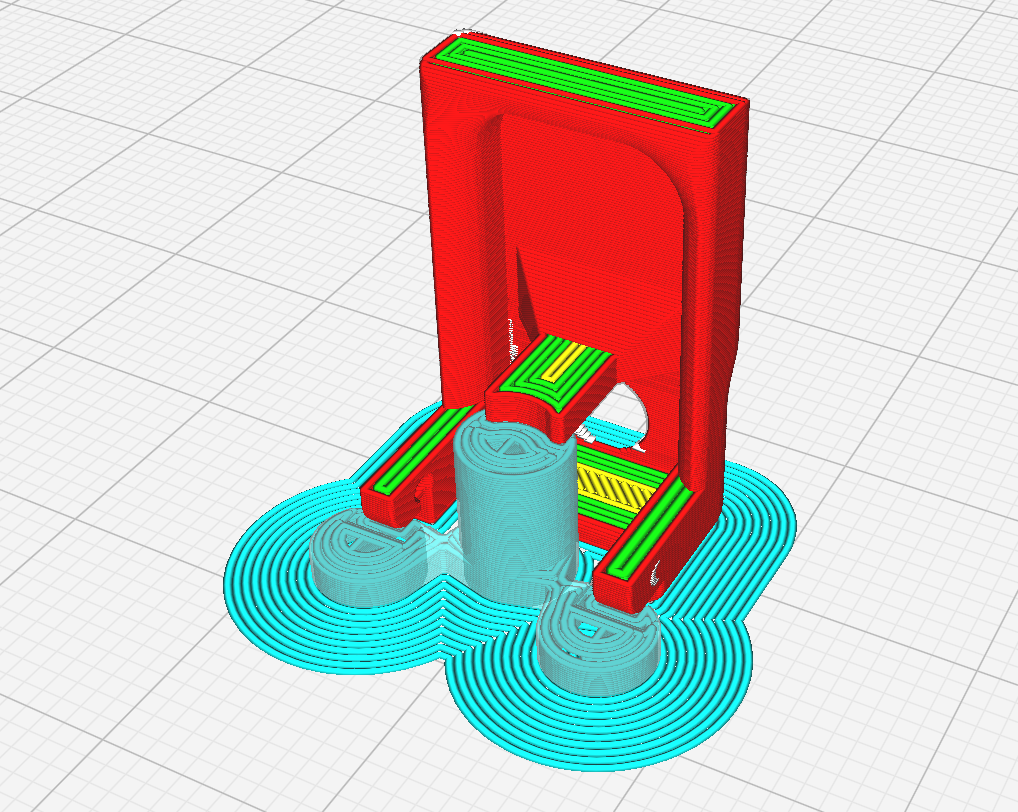 Step Switch Cap (Remix) by TreasureDev | Download free STL model ...